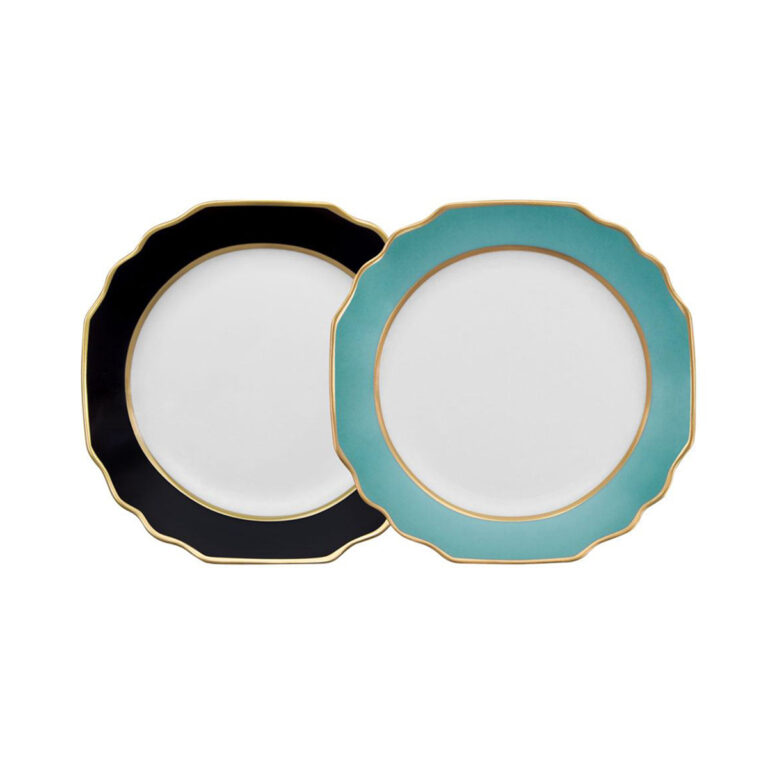 Чайный сервиз Camellia 14 предметов - Porcel - Посуда, Сервизы