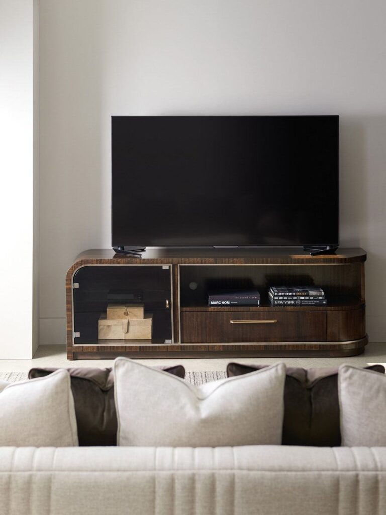 Тумба Streamline Entertainment - That's Living