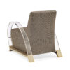 Кресло Arch Support - Caracole - Мебель, Гостиная, Кресла