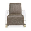 Кресло Arch Support - Caracole - Мебель, Гостиная, Кресла